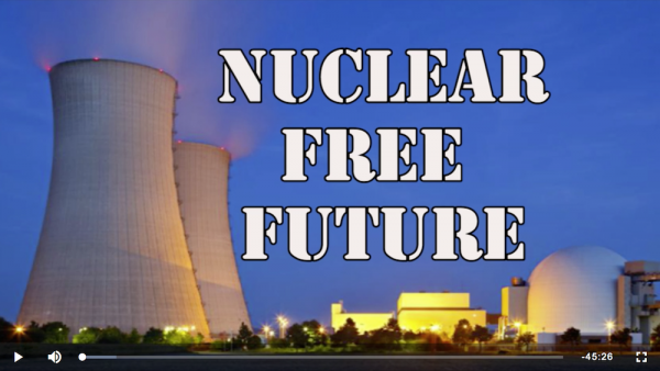 Citizens Awareness Network